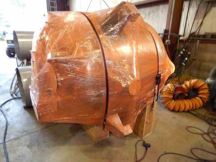 375 Gal American Alloy C22 Reactor | 16632 | New Used and Surplus ...