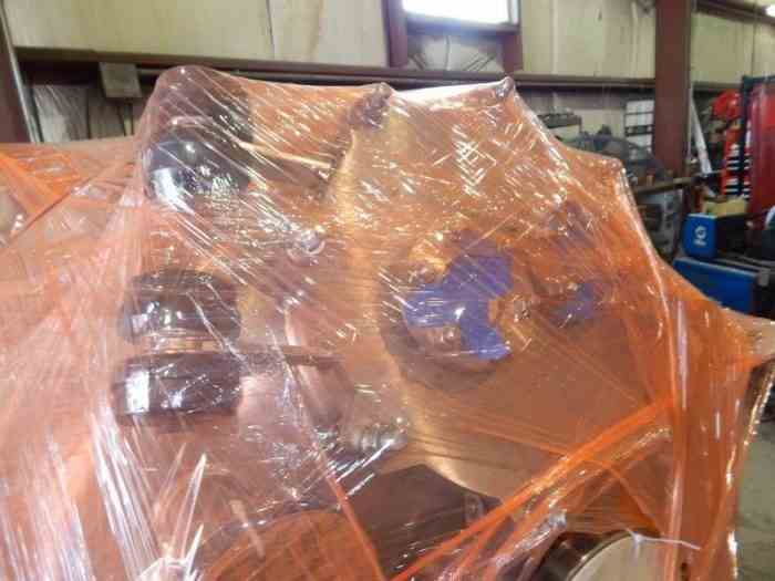 375 Gal American Alloy C22 Reactor | 16632 | New Used and Surplus ...