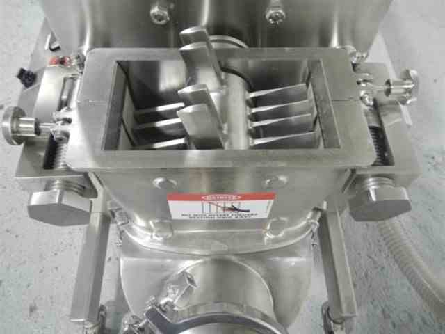 Fitzpatrick M5A 3 HP Fitzmill | 8416 | New Used and Surplus Equipment ...