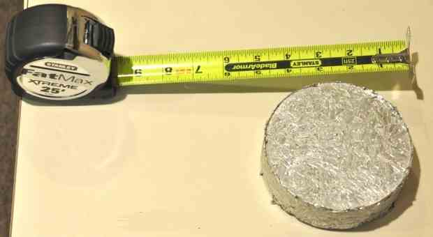 4.5 " Dia Puckmaster 275 Briquette Machine | 5648 | New Used and ...