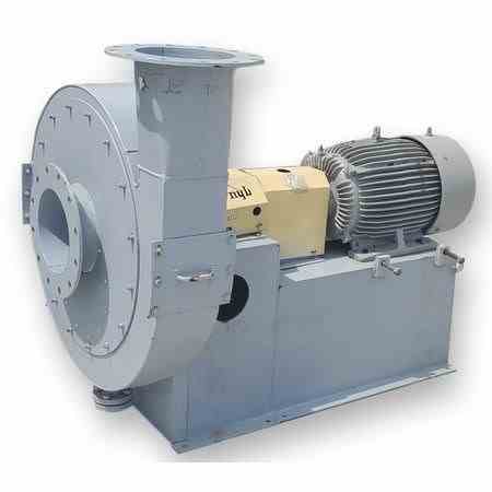 3300CFM New York Blower Agitator | 16346 | New Used and Surplus ...