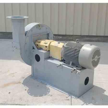 3300CFM New York Blower Agitator | 16346 | New Used and Surplus ...