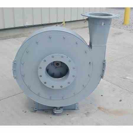 3300CFM New York Blower Agitator | 16346 | New Used and Surplus ...