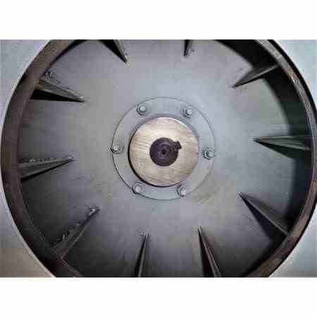 3300CFM New York Blower Agitator | 16346 | New Used and Surplus ...