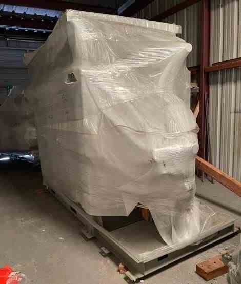 400 HP Clayton Industries Firetube Boiler | 19477 | New Used and ...