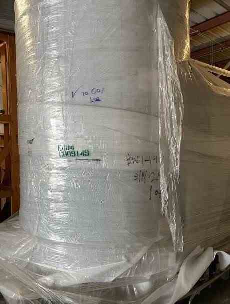 400 HP Clayton Industries Firetube Boiler | 19477 | New Used and ...