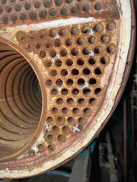 400 HP Cleaver Brooks Firetube Boiler | 19379 | New Used and Surplus ...