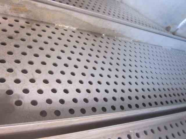 42 " Dia Praj Industries 304L Stainless Steel Tray Columns | 19002 ...