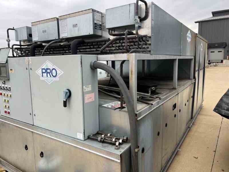 Ton Pro Refrigeration Inc. Chiller | 21030 | New Used and Surplus ...