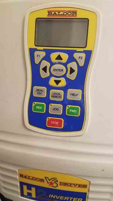 5 HP Union Process 1-SD Attritor | 13408 | New Used and Surplus ...