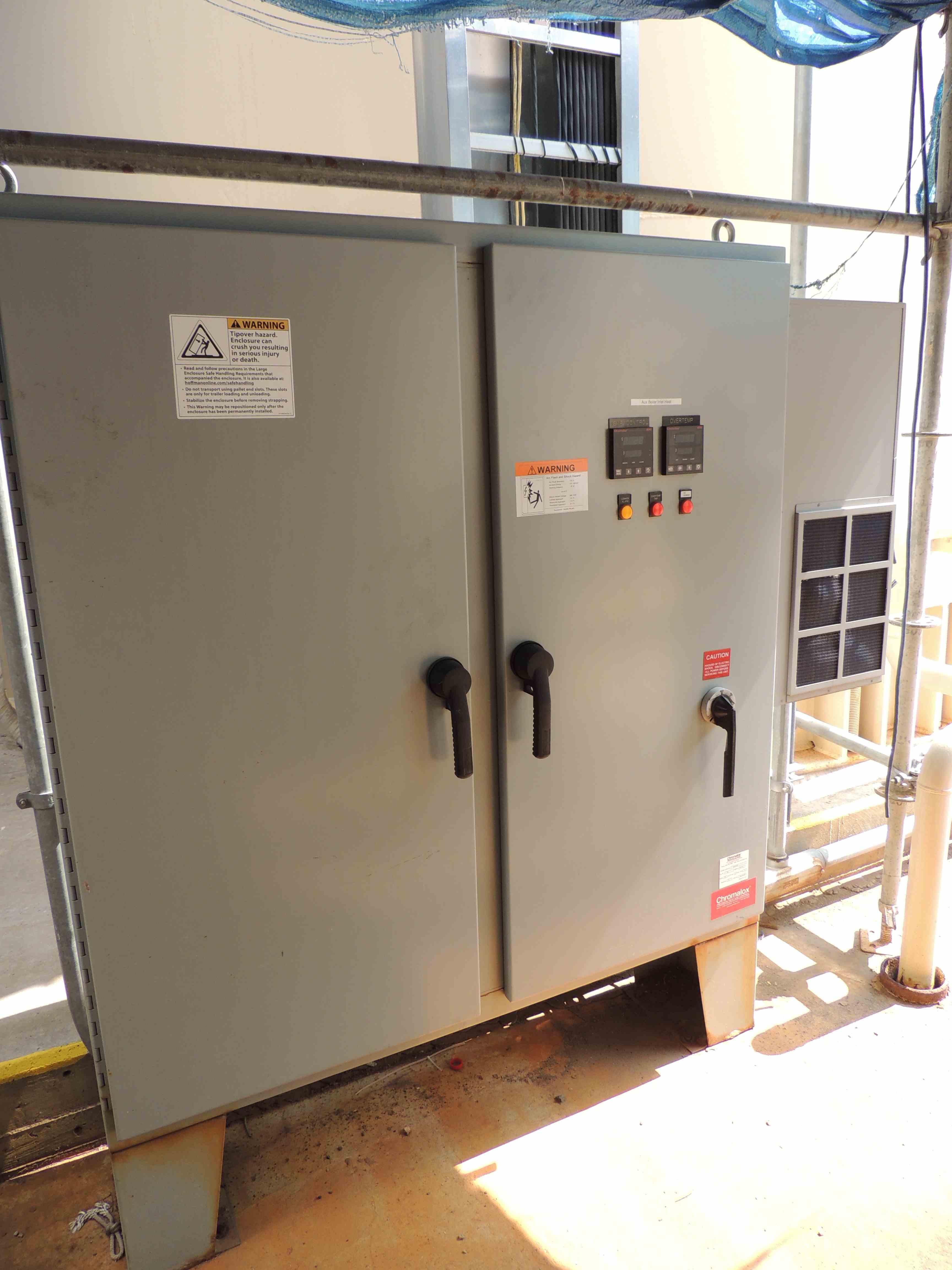 50000 LBS HR Victory Energy Package Steam Boiler Package Steam Boiler 50000 LBS HR Victory Energy Package Steam Boiler Package Steam Boiler