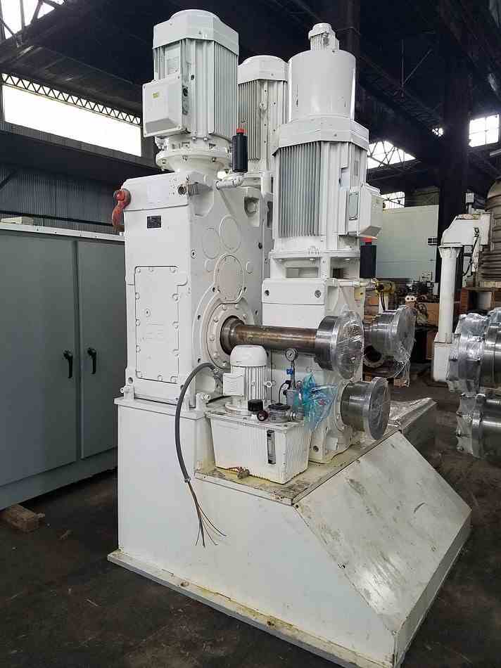 528 Gal Jaygo Sigma Blade Mixer | 17000 | New Used and Surplus ...