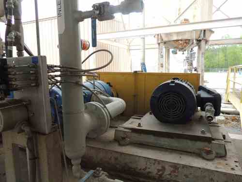 600 CFM Ro-Flo Compressors LLC Rotary Screw Compressor | 13226 | New ...