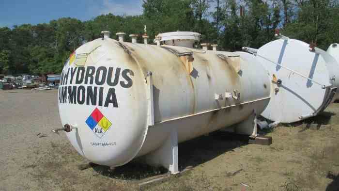 6000 Gal NSM Industries Inc. Horizontal Carbon Steel Pressure Vessel ... 6000 Gal NSM Industries Inc. Horizontal Carbon Steel Pressure Vessel ...