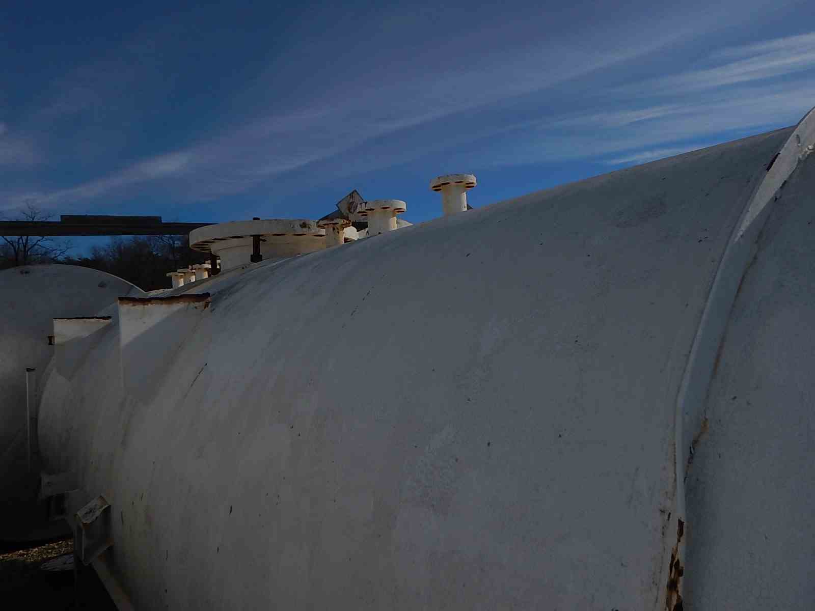 6000 Gal NSM Industries Inc. Horizontal Carbon Steel Pressure Vessel ... 6000 Gal NSM Industries Inc. Horizontal Carbon Steel Pressure Vessel ...