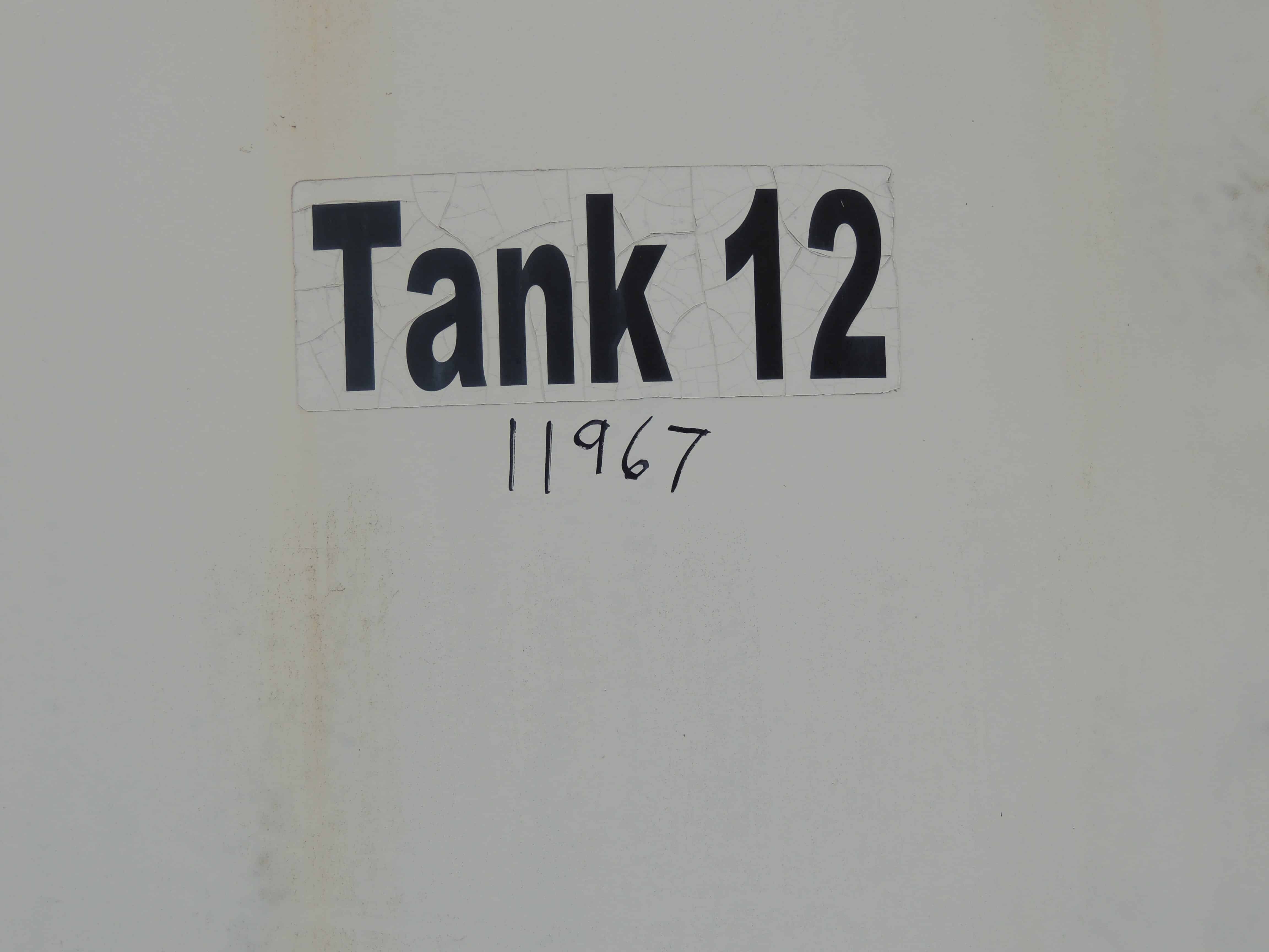 6000 Gal Carbon Steel Tank 11967 New Used And Surplus Equipment 6000-gal-carbon-steel-tank-11967-new-used-and-surplus-equipment