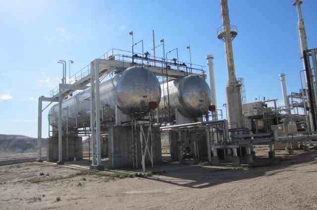 65000 Gal - 300 psi - Bullet Tanks | 9115 | New Used and Surplus ...