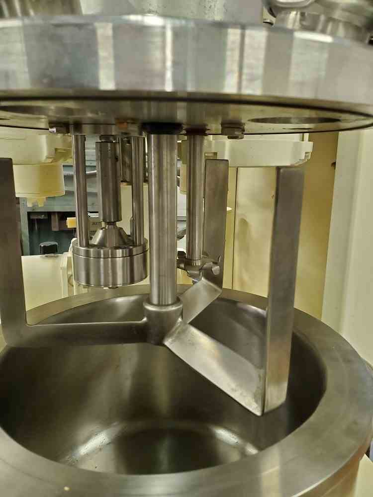 0.75 HP Ross Tri Blender PVM-2 Versamix | 18221 | New Used and Surplus ...