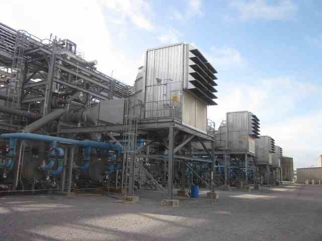 77858 CFM Siemens STC-GV(80-7) Centrifugal Compressors | 20827 | New ...