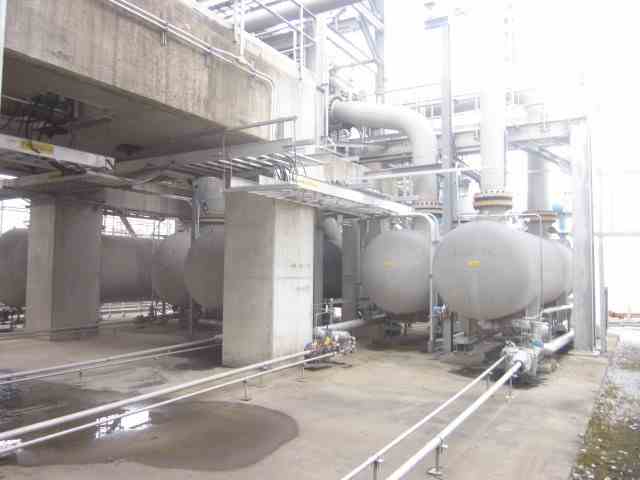 77858 CFM Siemens STC-GV(80-7) Centrifugal Compressors | 20827 | New ...