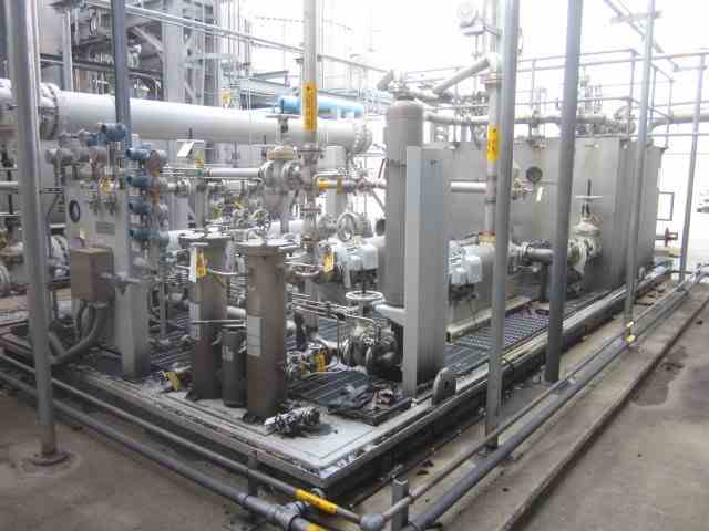 77858 CFM Siemens STC-GV(80-7) Centrifugal Compressors | 20827 | New ...