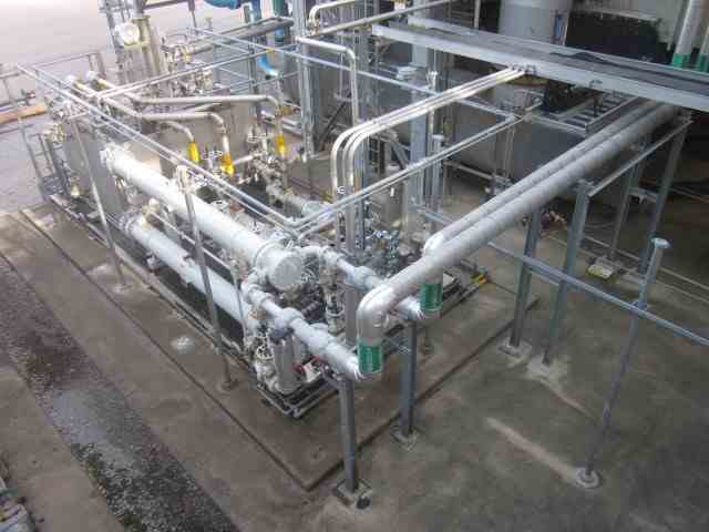 77858 CFM Siemens STC-GV(80-7) Centrifugal Compressors | 20827 | New ...