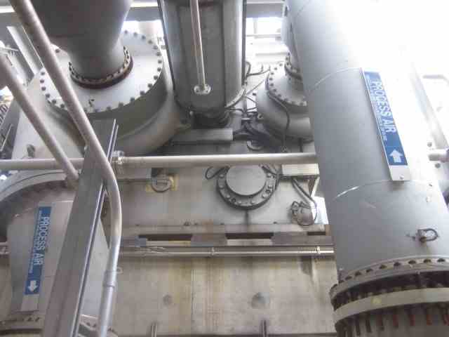 77858 CFM Siemens STC-GV(80-7) Centrifugal Compressors | 20827 | New ...