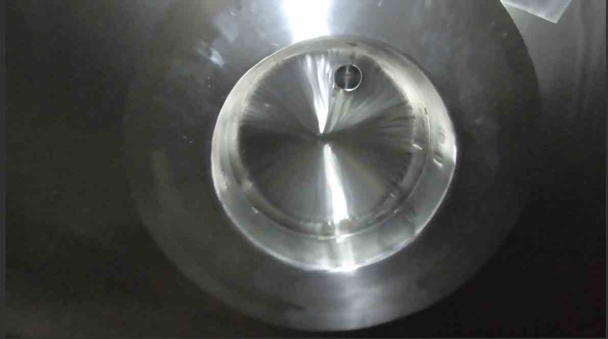 9500 Gal ABEC Stainless Steel Tank | 15440 | New Used and Surplus ...