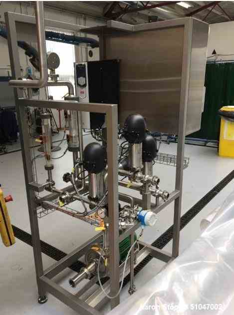 Aldox Mini Alfa Laval | 17602 | New Used and Surplus Equipment ...