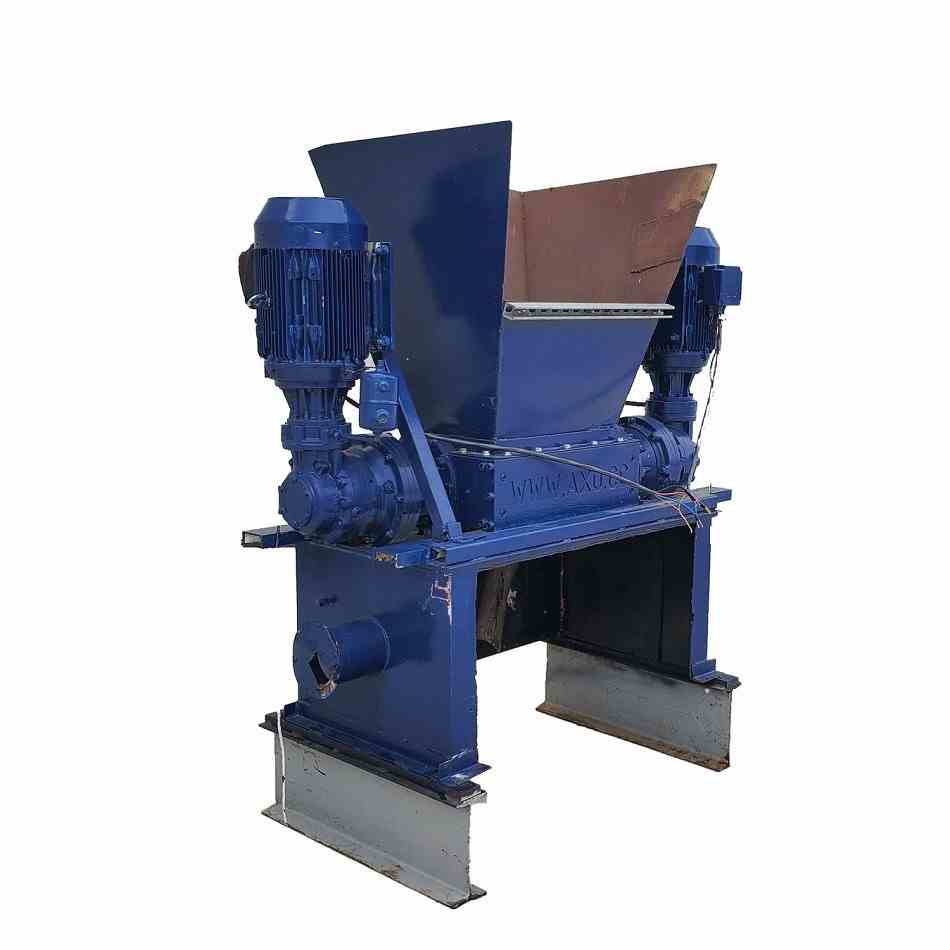 20HP Axo Industrial Mill | 17091 | New Used and Surplus Equipment ...