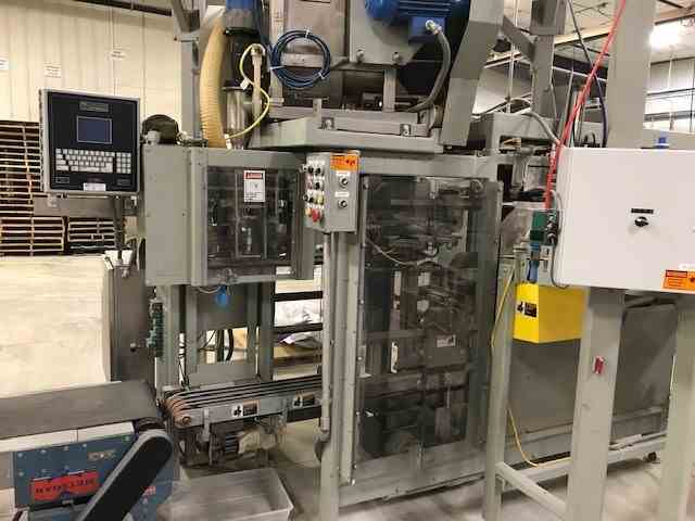 Bemis 7116 Bagger | 15504 | New Used and Surplus Equipment | Phoenix ...