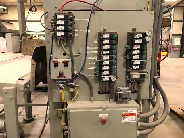 Bemis 7116 Bagger | 15504 | New Used and Surplus Equipment | Phoenix ...