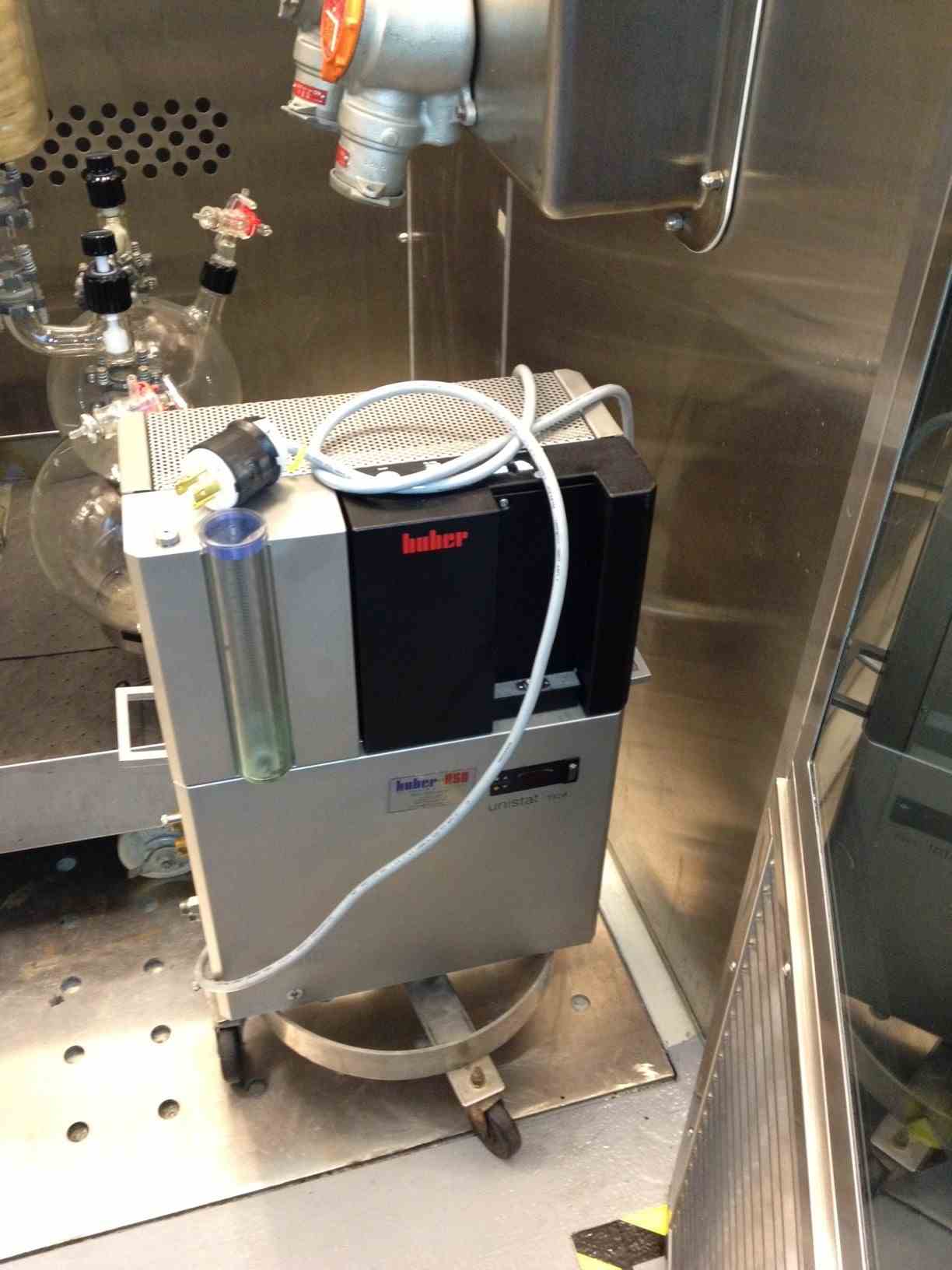 Buchi 176 Rotavap Evaporator | 6790 | New Used and Surplus Equipment ...