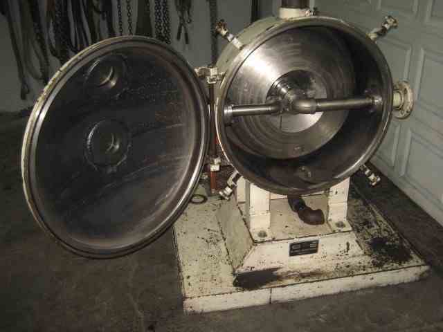 Cornell Versator D26 25 HP Versator | 15341 | New Used and Surplus ...