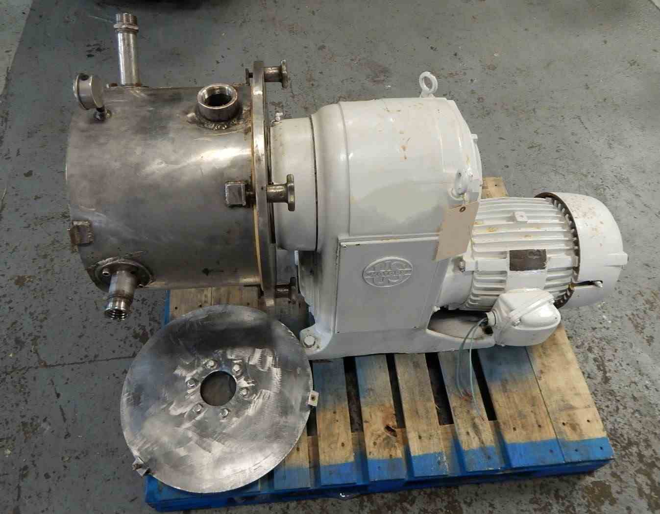 D-16 Cornell Versator | 14278 | New Used and Surplus Equipment ...
