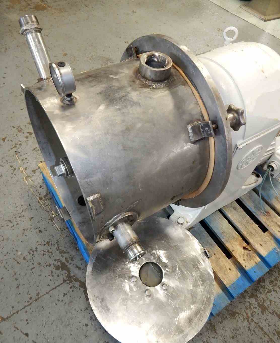 D-16 Cornell Versator | 14278 | New Used and Surplus Equipment ...