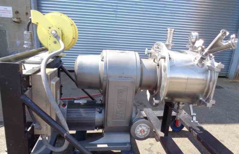 D-16 Cornell Versator | 15827 | New Used and Surplus Equipment ...