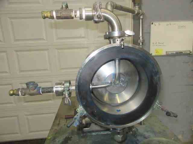 D8 Cornell Versator | 13553 | New Used and Surplus Equipment | Phoenix ...