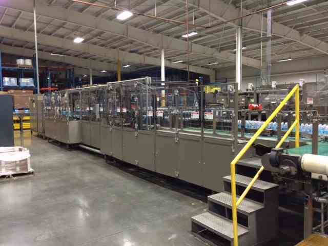 Douglas Packer | 11255 | New Used and Surplus Equipment | Phoenix Equipment