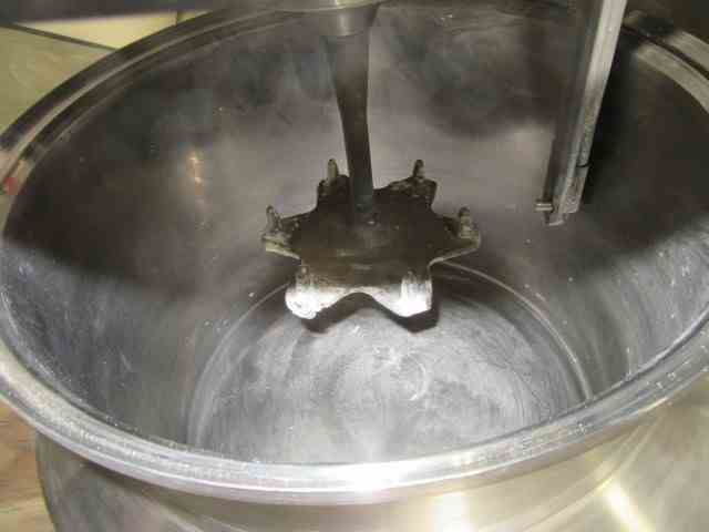 Eirich RV02E High Intensity LAB Mixer | 13321 | New Used and Surplus ...