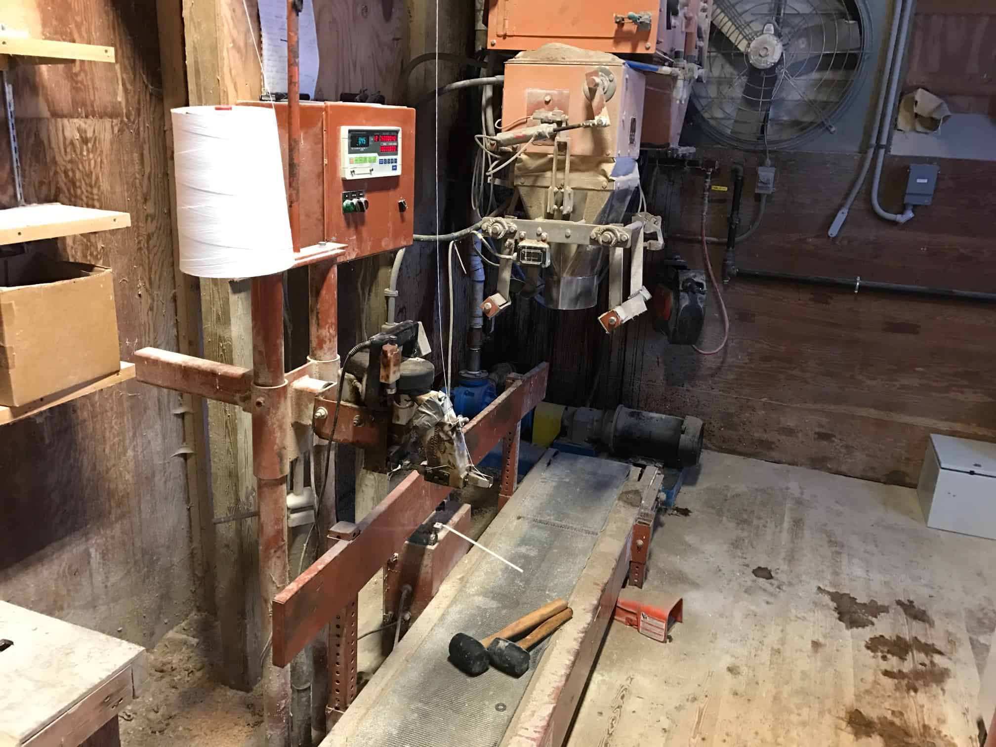 Express Scale Parts JM600D Bagger | 13073 | New Used and Surplus ...