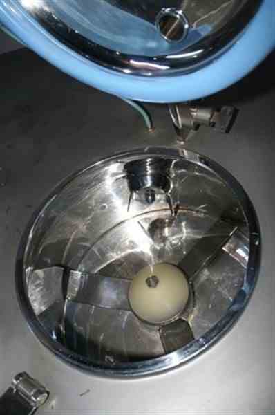 Fielder PMA 65/10 65 Liters High Shear Granulator | 15876 | New Used ...