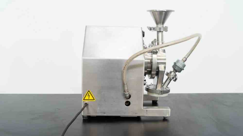 Fitzmill L1A 0.5 HP Fitzmill | 15691 | New Used and Surplus Equipment ...