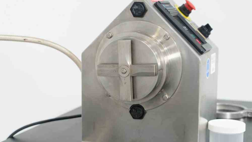 Fitzmill L1A 0.5 HP Fitzmill | 15691 | New Used and Surplus Equipment ...