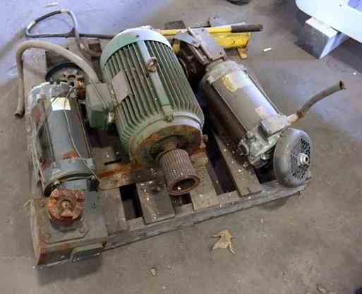 Fitzpatrick 7LX10D Hastelloy Chilsonator / Roller Compactor | 11586 ...