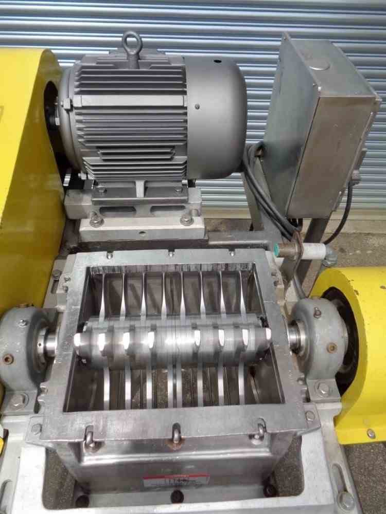 Fitzpatrick DKAS012 15 HP Fitzmill | 15851 | New Used and Surplus ...