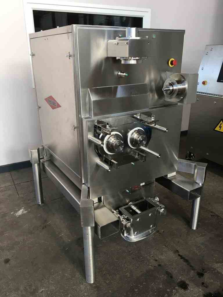 Fitzpatrick IR520 Chilsonator / Roller Compactor | 13914 | New Used and ...