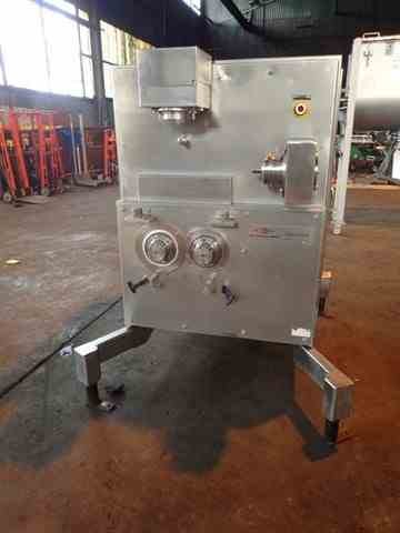 Fitzpatrick IR520 Chilsonator / Roller Compactor | 15322 | New Used and ...