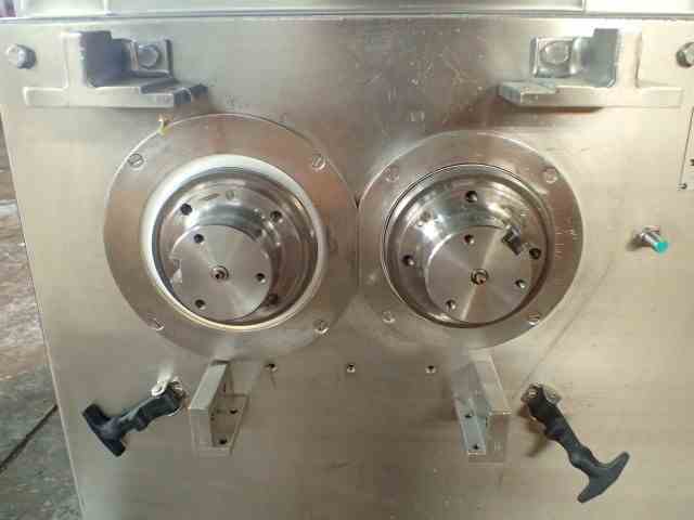 Fitzpatrick IR520 Chilsonator / Roller Compactor | 15322 | New Used and ...