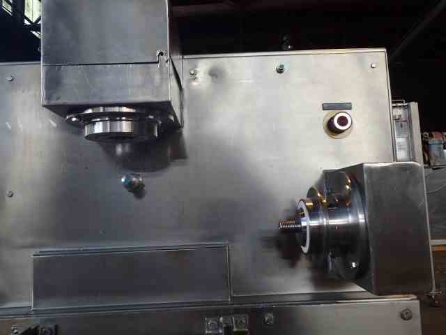 Fitzpatrick IR520 Chilsonator / Roller Compactor | 15322 | New Used and ...